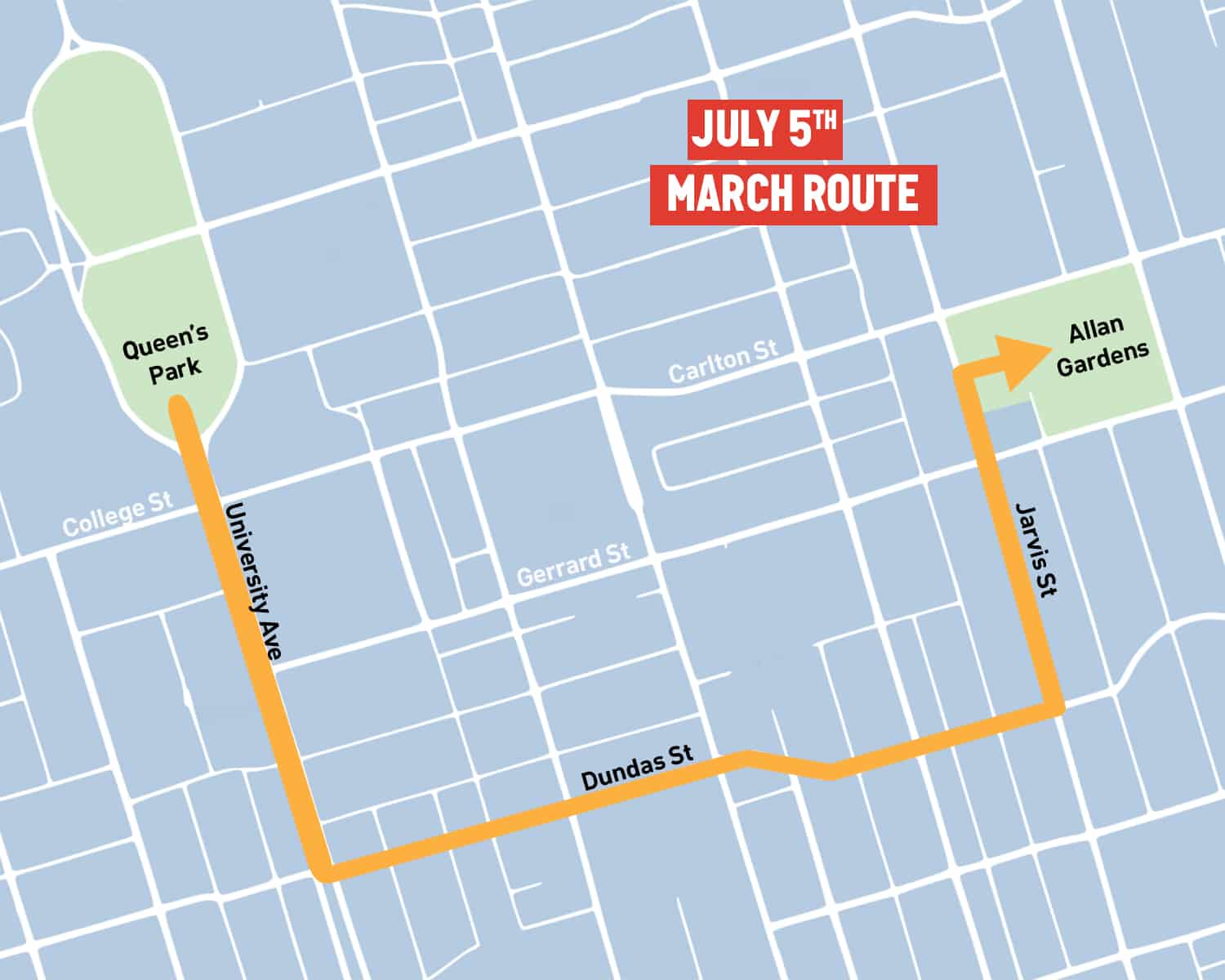 SAVE THE DATE for Toronto's March for Jobs, Justice and the Climate ...