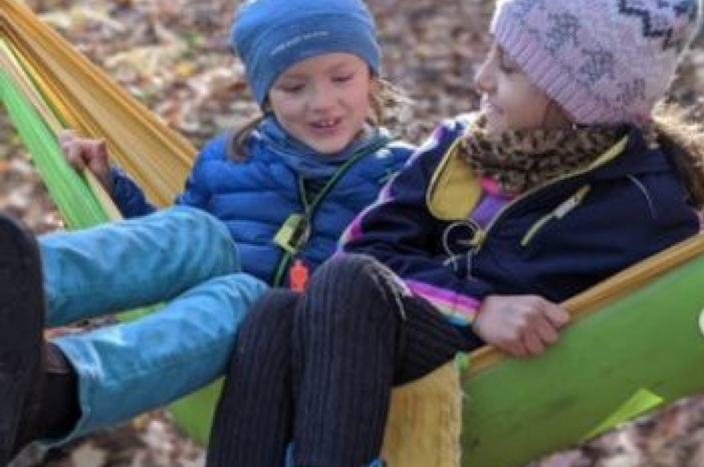 Nature immersion - Sierra Club Canada | Sierra Club Canada