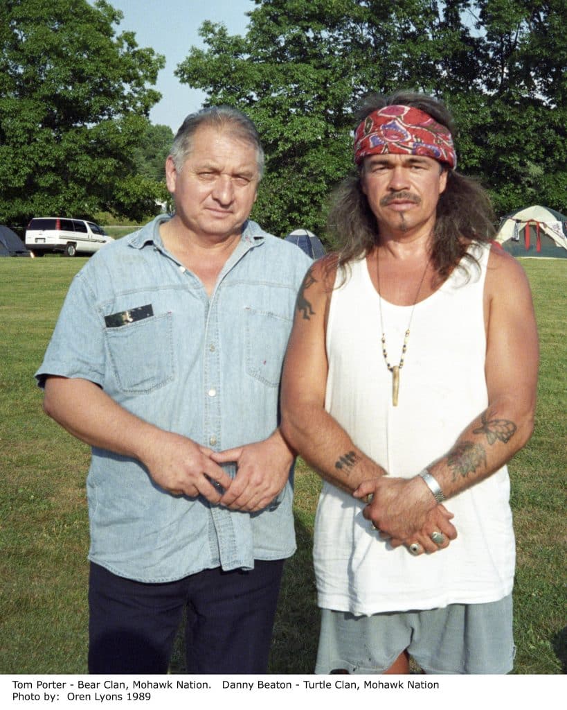 Mother Earth Speaks - Sierra Club Canada | Sierra Club Canada