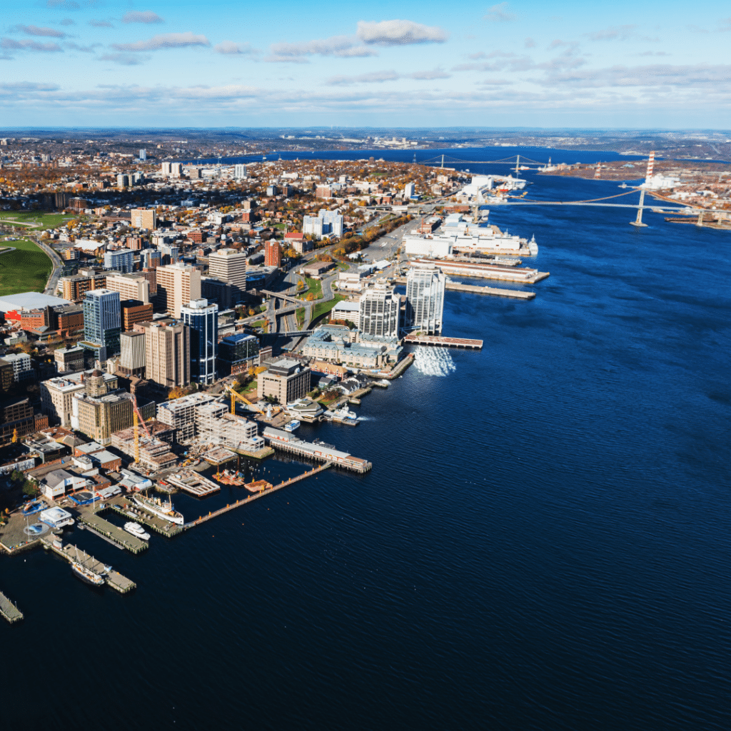 Environmental Organizations Halifax - Sierra Club Canada | Sierra Club ...