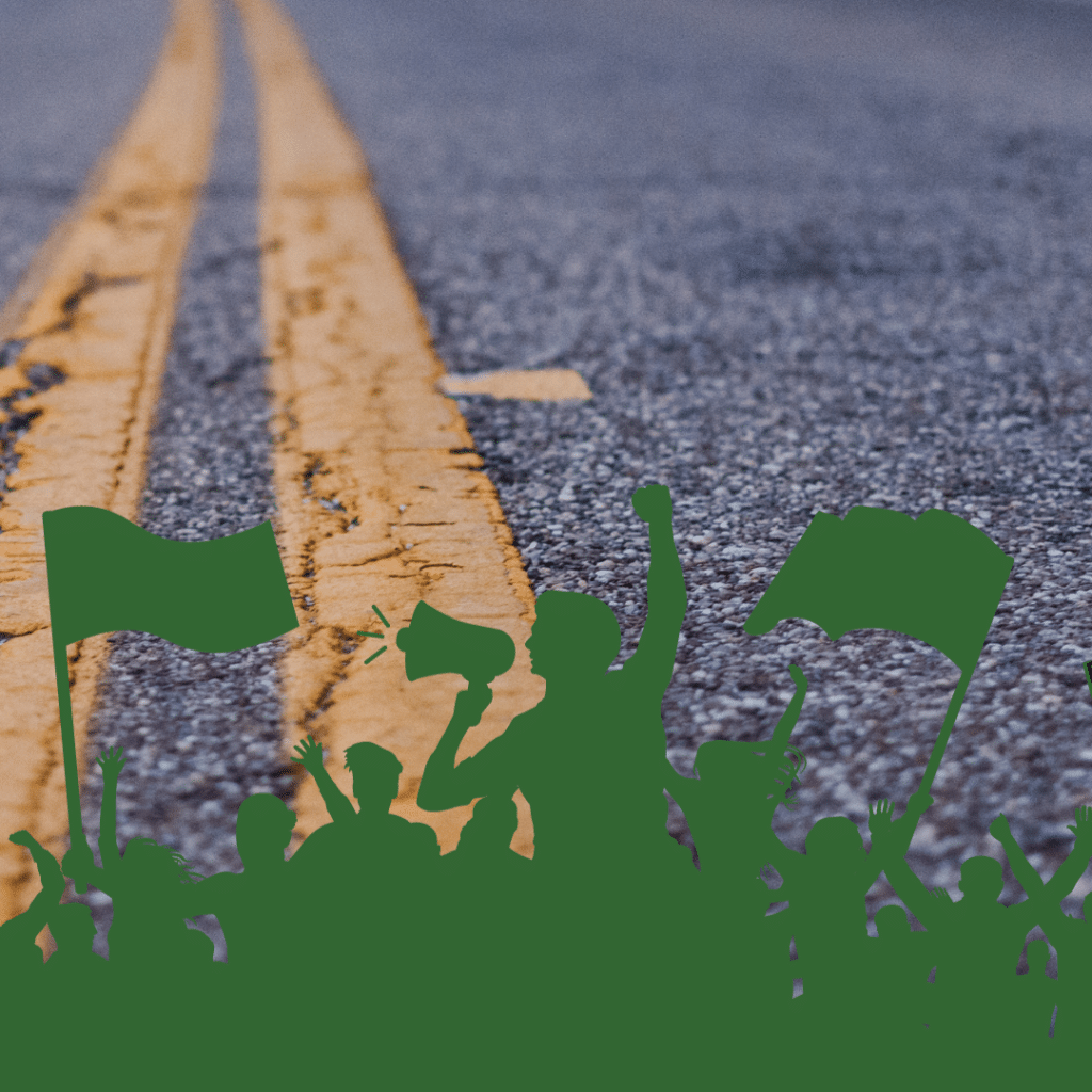 Protest Stop Highway 413 - Sierra Club Canada | Sierra Club Canada