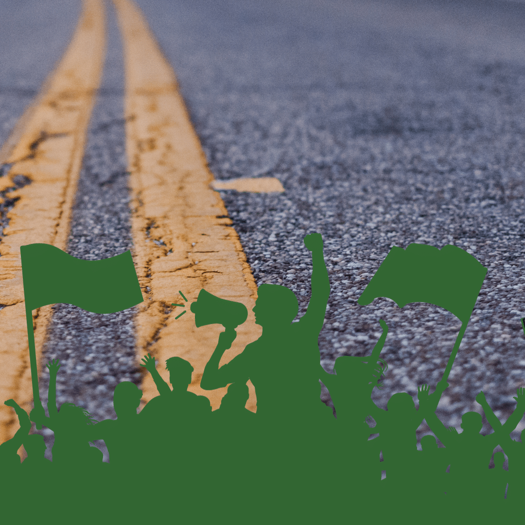 Protest Stop Highway 413 - Sierra Club Canada | Sierra Club Canada