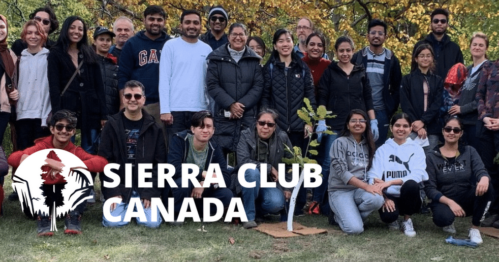 What’s In Your Water? - Sierra Club Canada | Sierra Club Canada