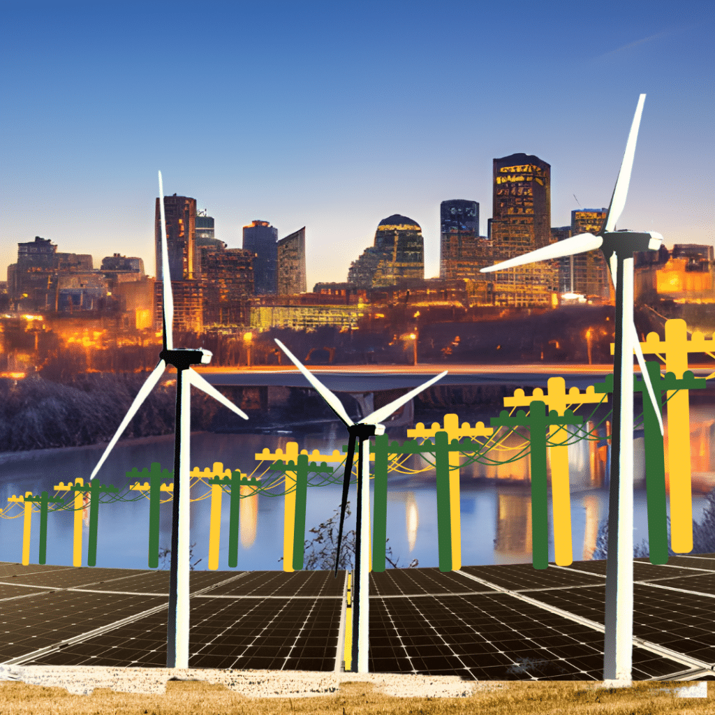 Renewable Energy Grid Alberta - Sierra Club Canada | Sierra Club Canada