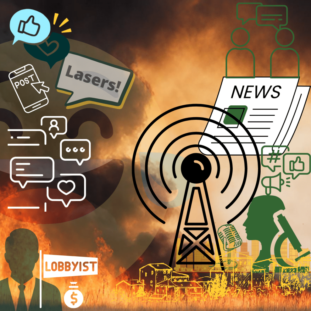 Independent Journalism Canada Podcast - Sierra Club Canada | Sierra ...