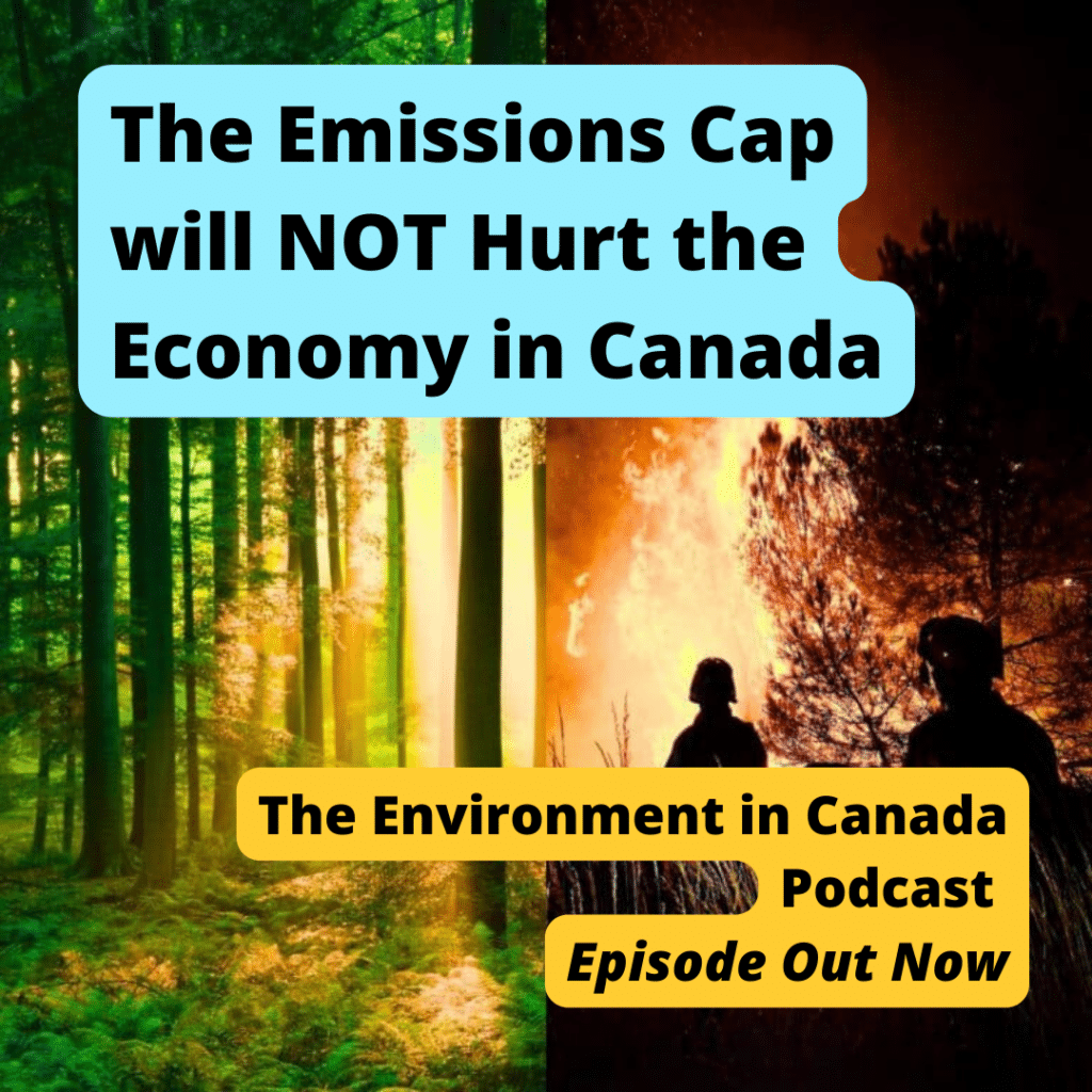 Scrap the cap - Sierra Club Canada | Sierra Club Canada