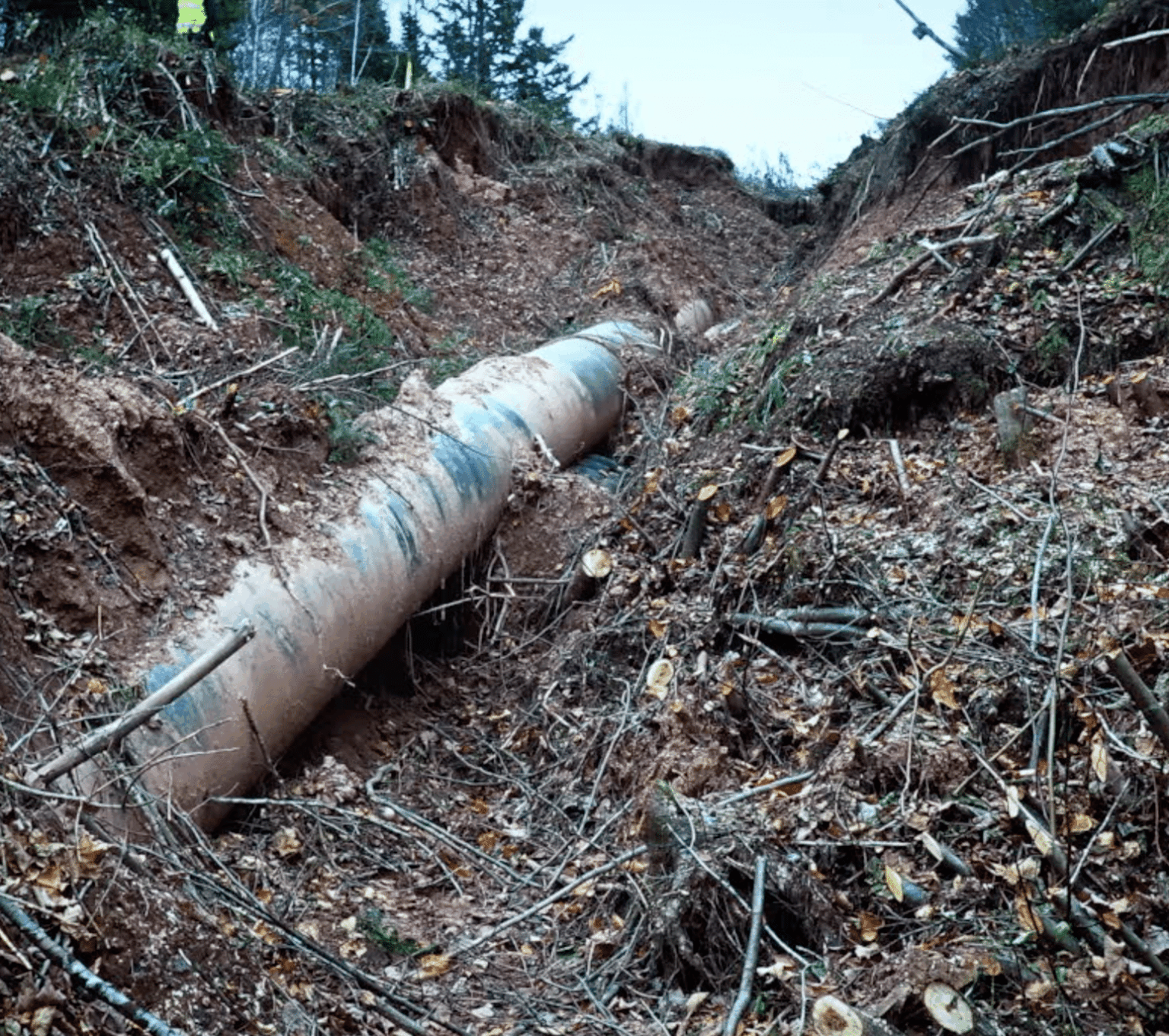 The Line 5 Reroute: A Matter of Life and Death - Sierra Club Canada ...